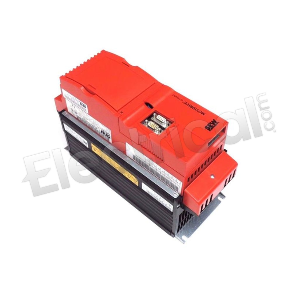 SEW Eurodrive MCS41A0110-5A3-4-00 Servo Drive Drives