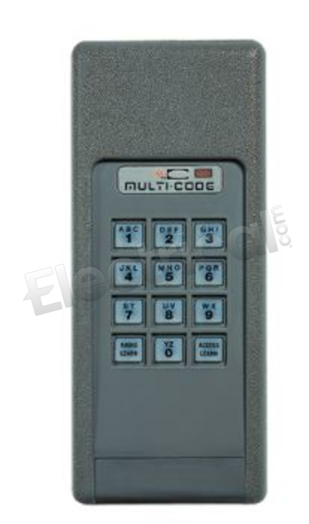 MCS420001 Nortek HMI Keypad Automation