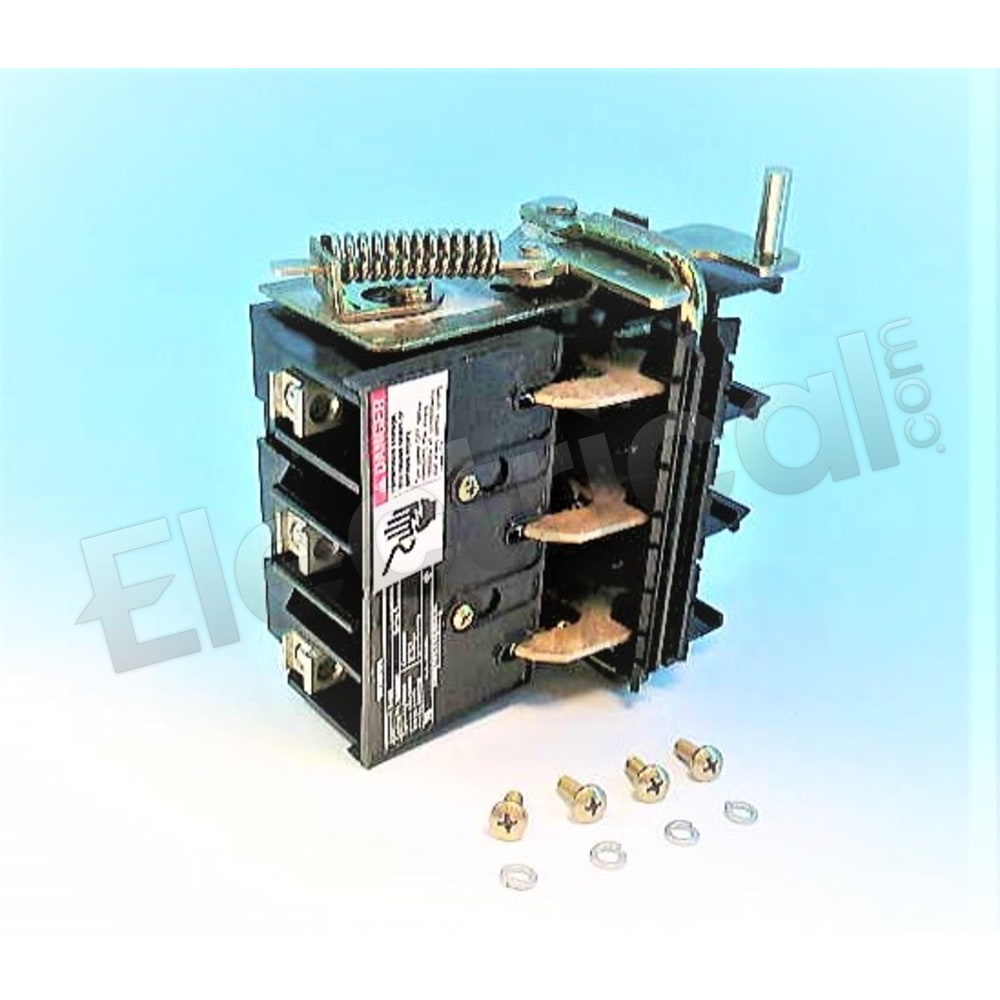 Siemens MCS606R Fuse Part And Accessory Fuse