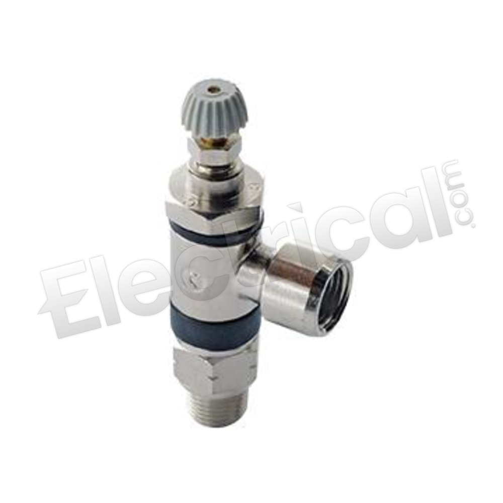 Camozzi MCU 04-04 Control Valve Valve