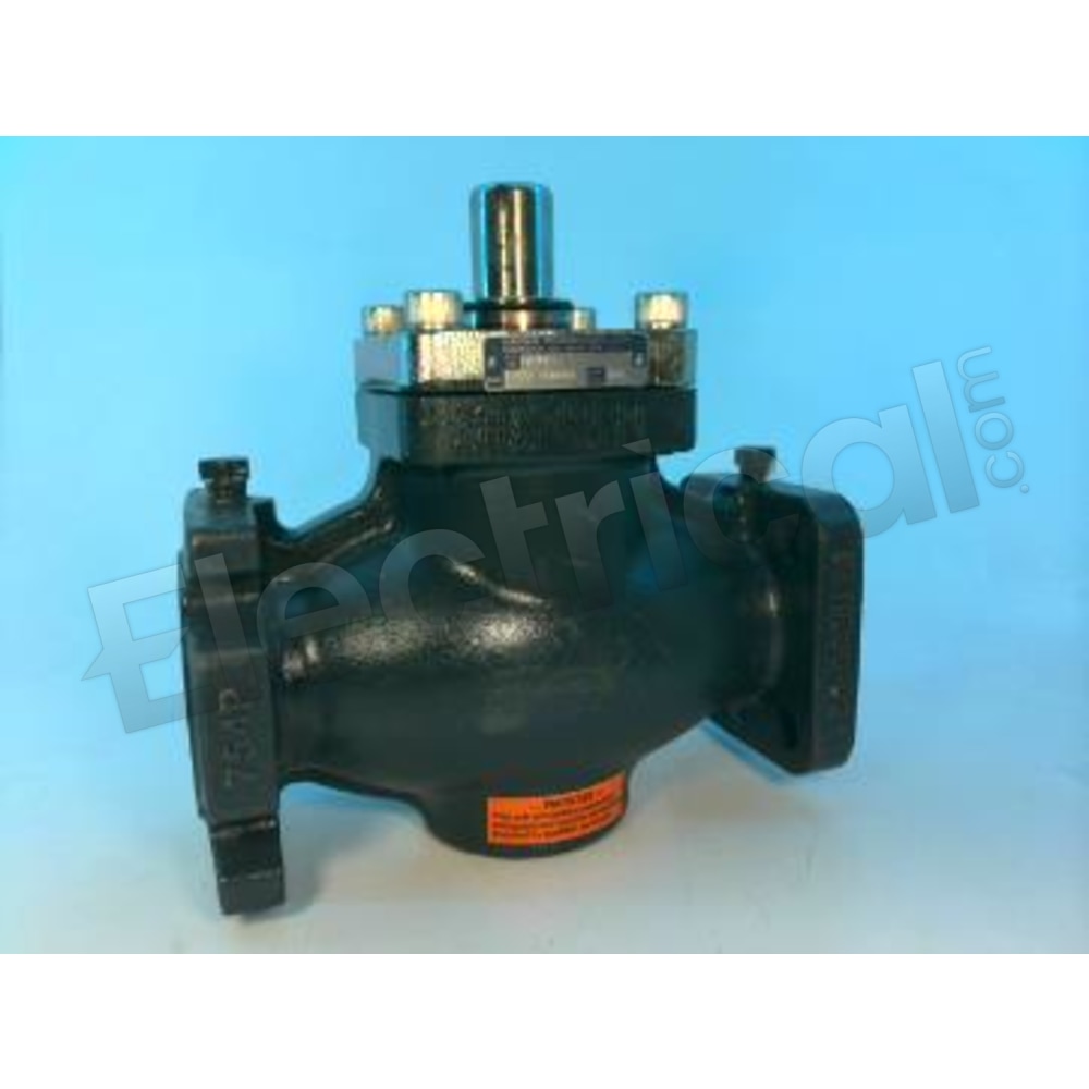 Hansen Technologies MCV40 Valve Positioner Valve