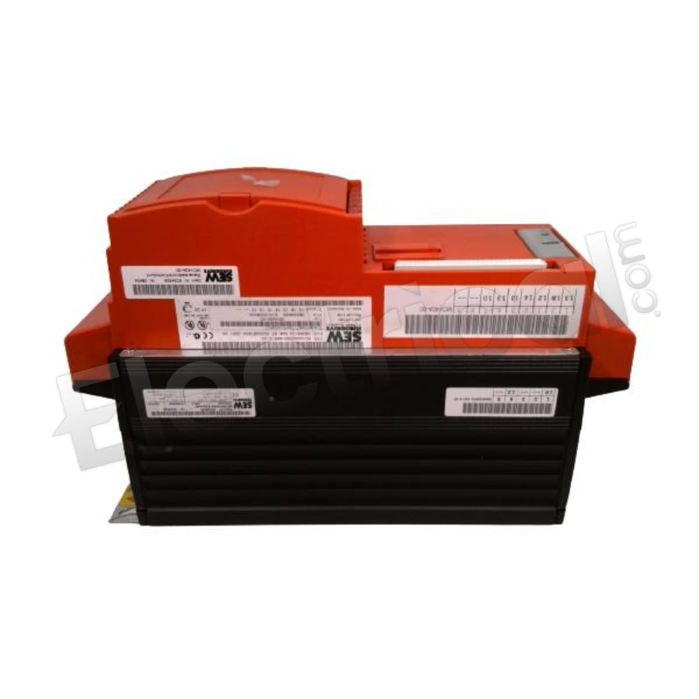 SEW Eurodrive MCV40A0055-5A3-4-00 AC Drive Drives