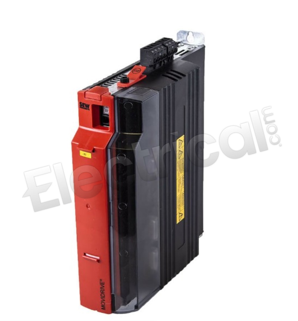 SEW Eurodrive MCV40A0110-5A3-4-00 AC Drive Drives