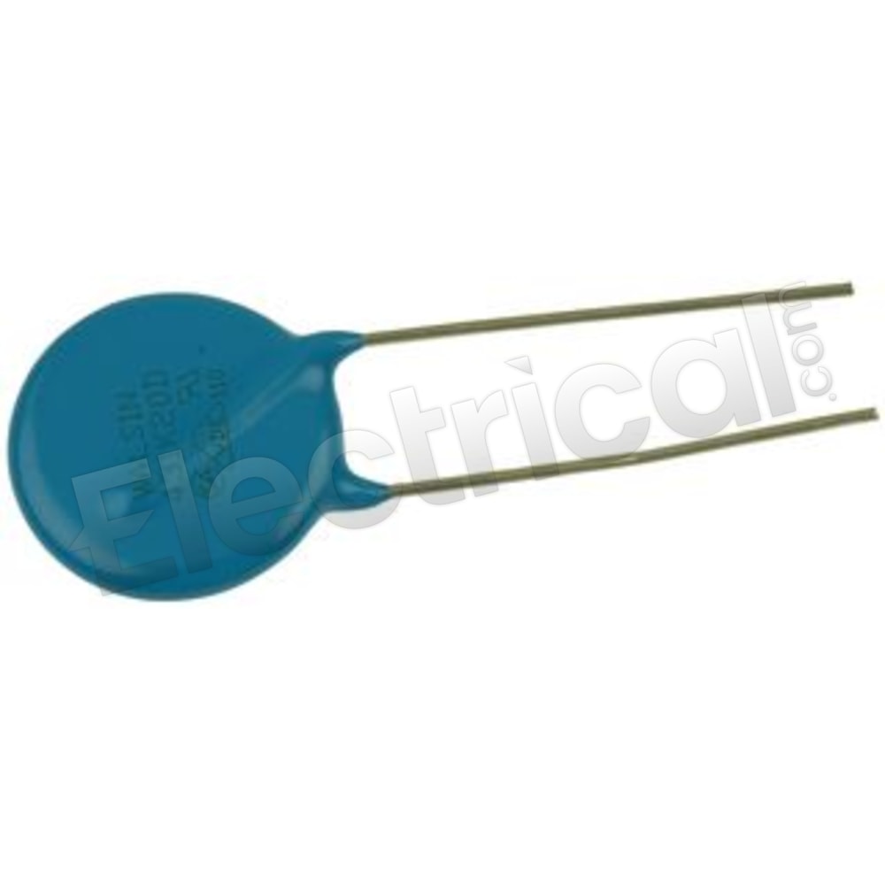 Multicomp MCV431K20DS Varistor/MOV Electrical Component