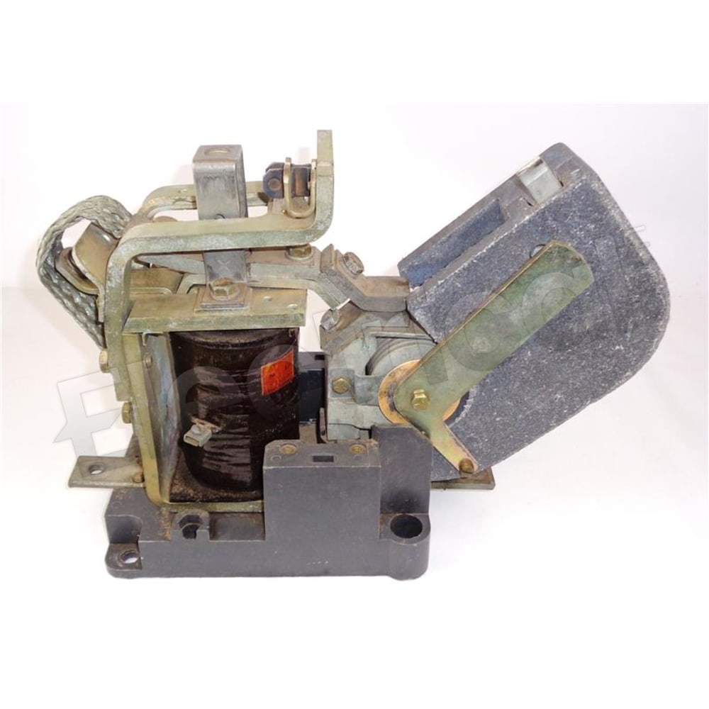 ABB MD-510 Contactor Motor Control