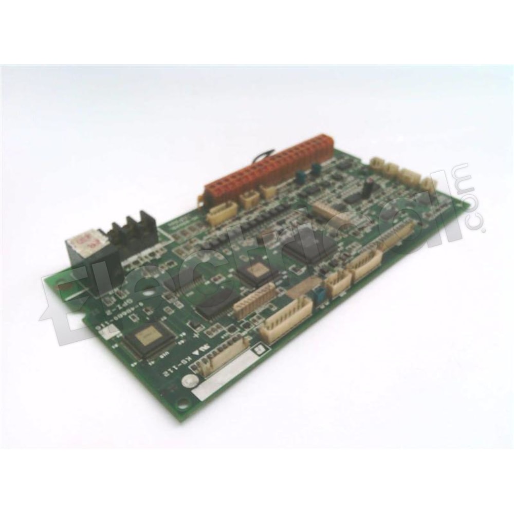 ABB MD-B3005L Control/Interface Board Drives
