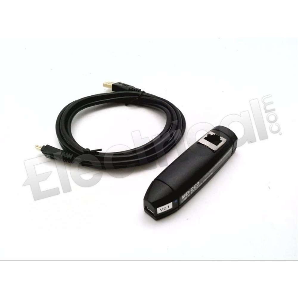 Schneider Electric MD-CC300-001 Cordset Cable & Wire Automation
