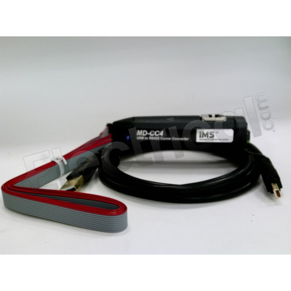 Schneider Electric MD-CC400-001 Cable for Computer Nework Etc Automation