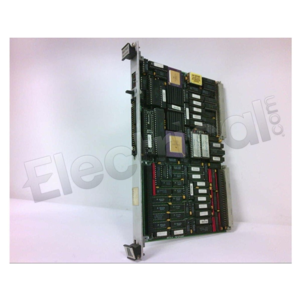 Matrix Corporation MD-CPU320 Industrial Computer Accessory Automation