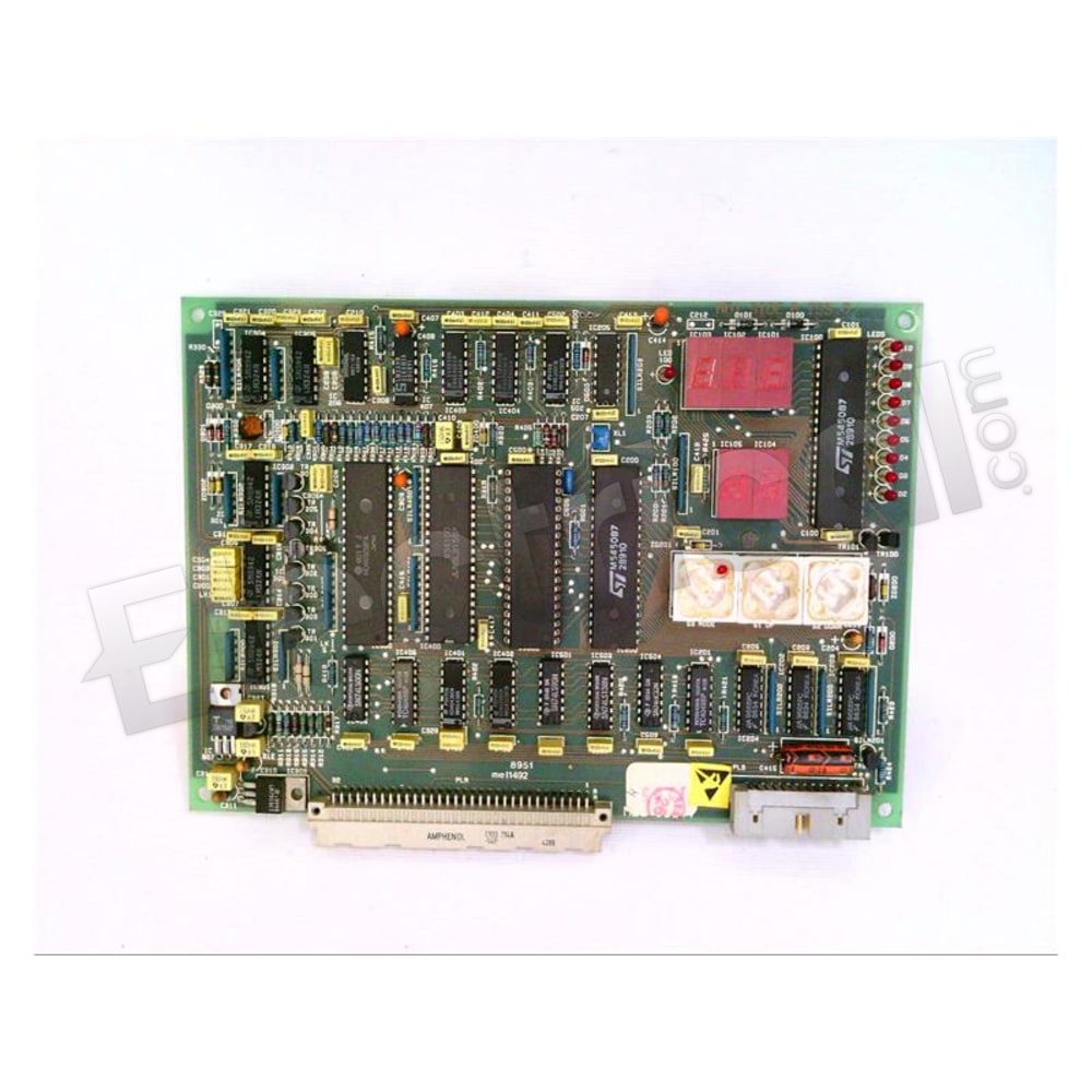 Nidec Corp MD1 Industrial Computer Accessory Automation