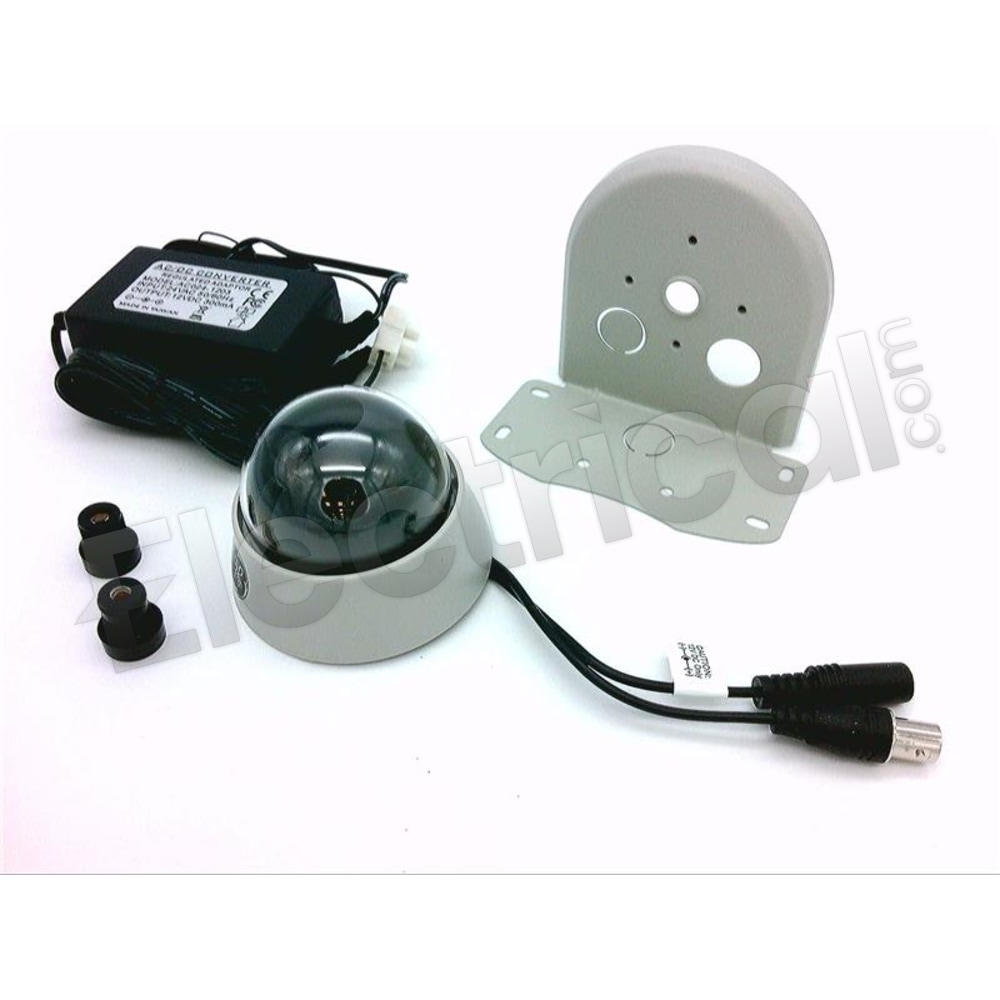 Utc Fire & Security Company MD2-1500 Security Camera Security