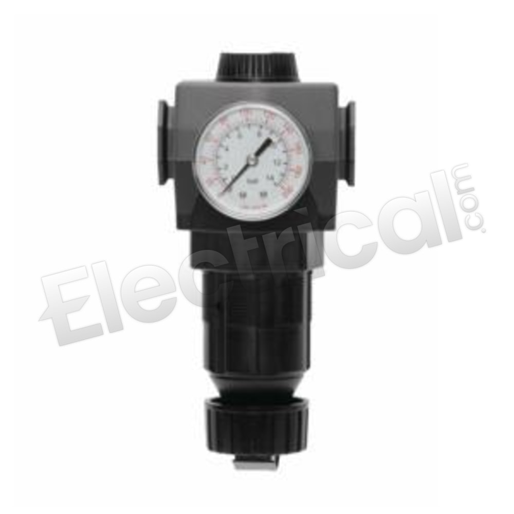 Ross Controls MD452TBRB52A Regulator Pneumatic