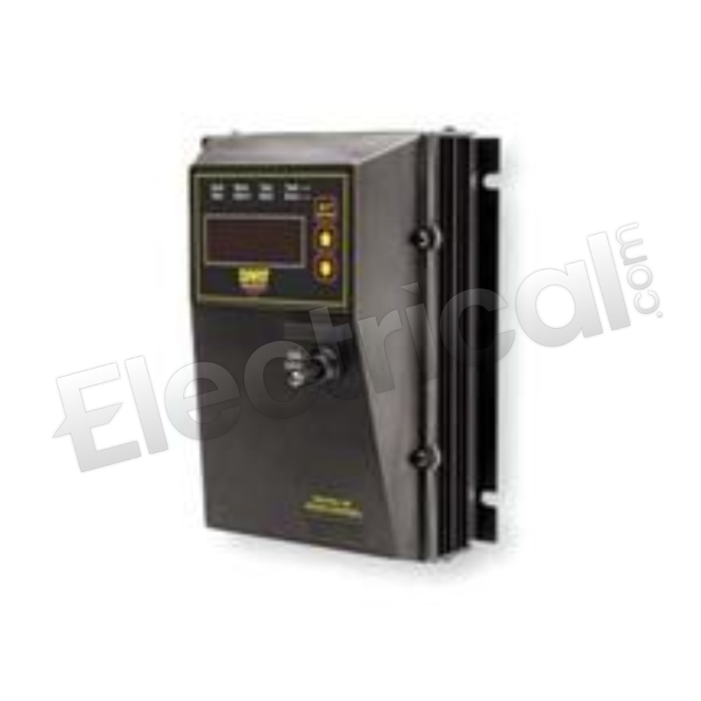 MD50E-420 Dart Controls AC Drive Drives
