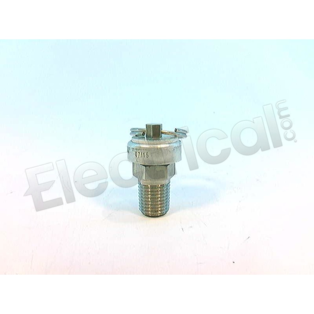 MD532B-2M-14 Circle Valve Technologies Pressure Relief Valve Valve