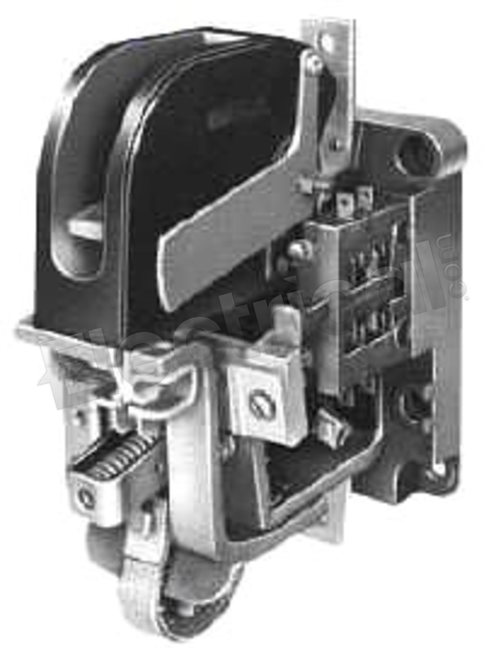 Cutler Hammer MD810E Contactor Motor Control