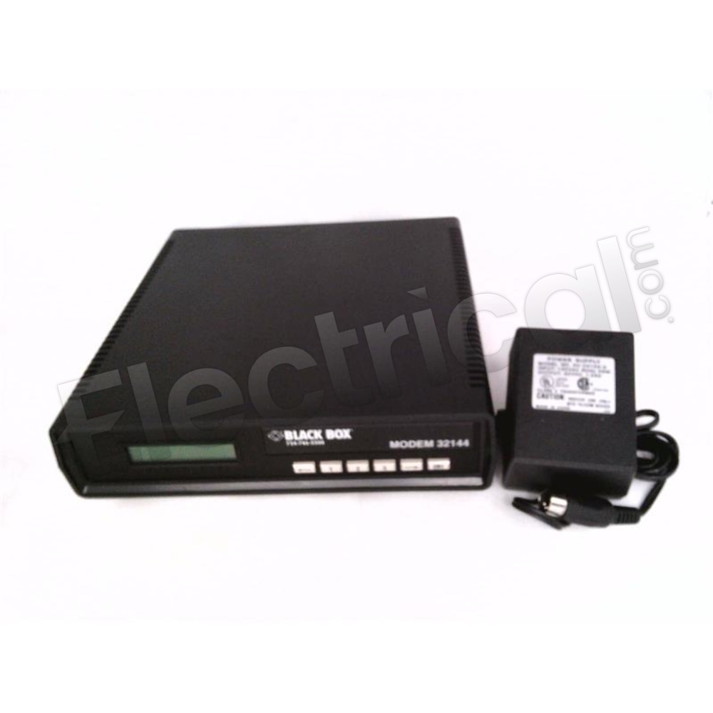 Black Box MD833A-R5 Modem Computer Component