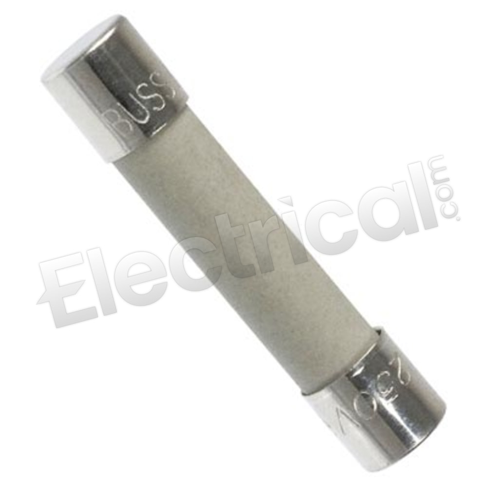 Bussmann MDA-15 Low Voltage Fuse