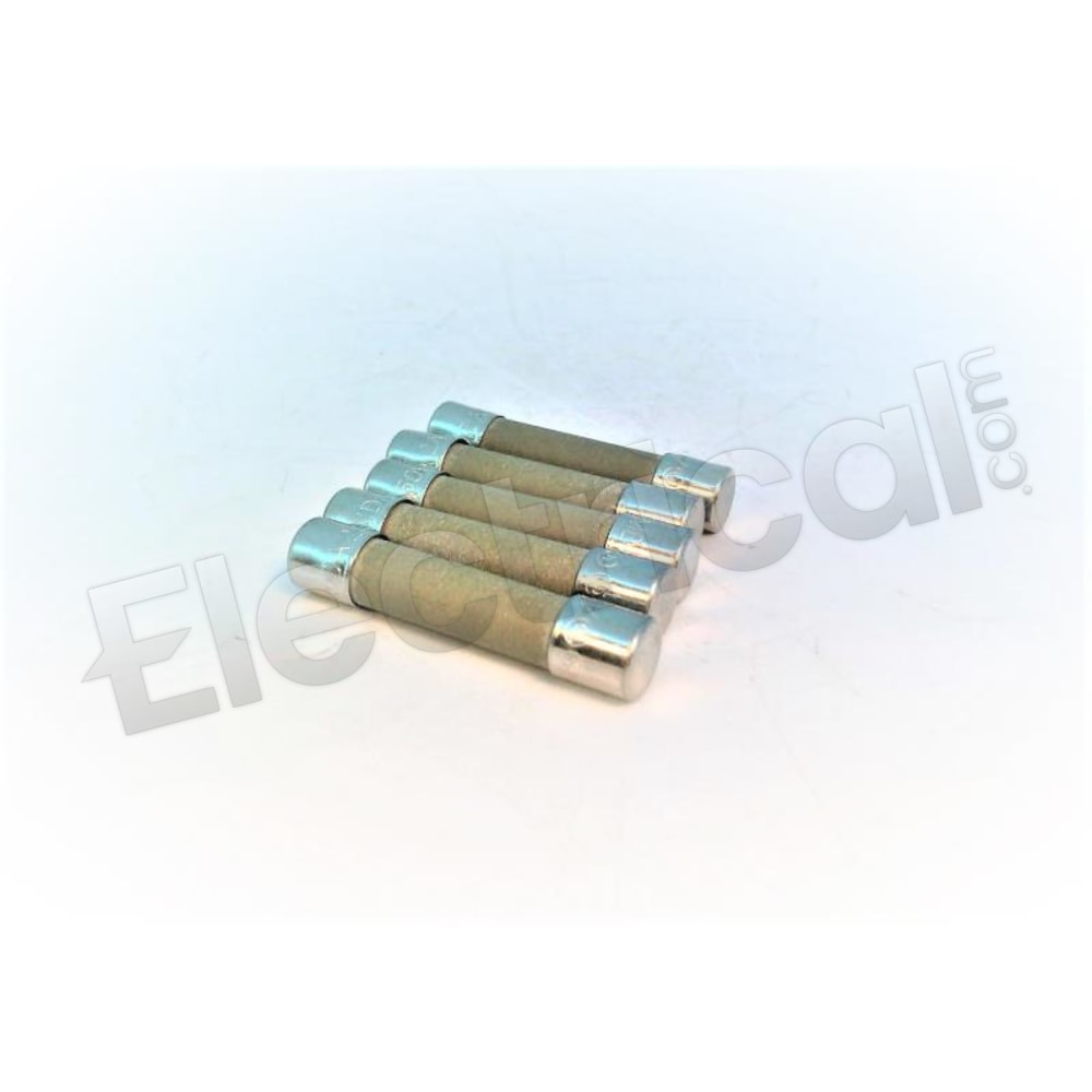 Bussmann MDA-2 Low Voltage Fuse