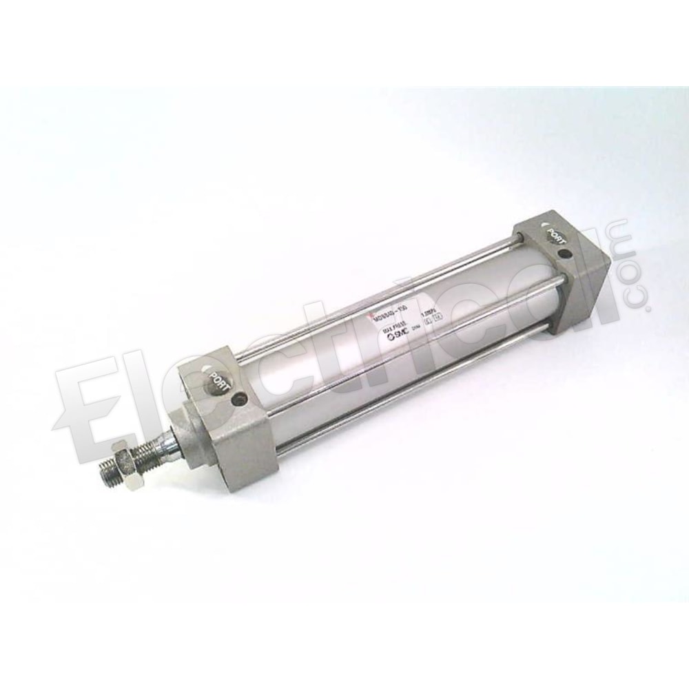 SMC MDBB40-150 Pneumatic Cylinder Pneumatic