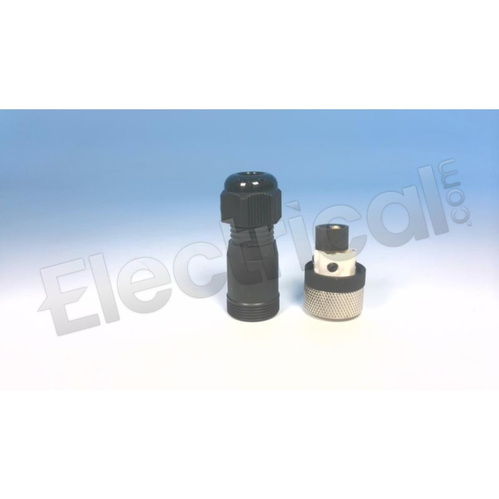 Mencom MDC-5FP-FW09 Power Supply Accessory Safety Equipment