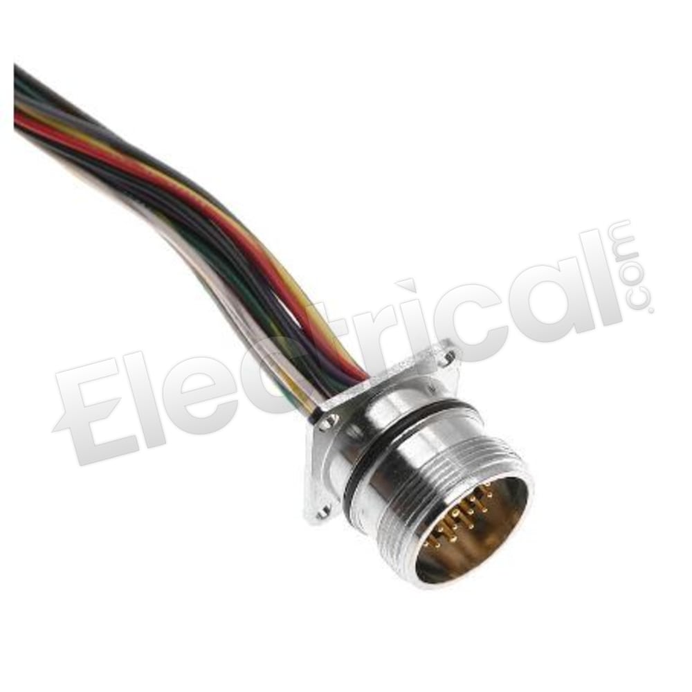 Mencom MDC-5FR-2-2M Power Supply Accessory Power Supply