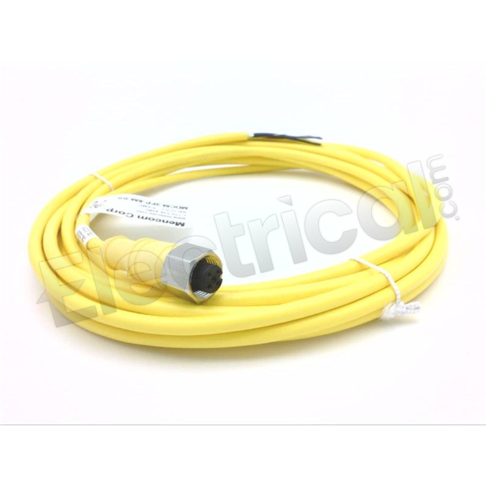 MDCM-3FP-5M-SS Mencom Sensor Automation