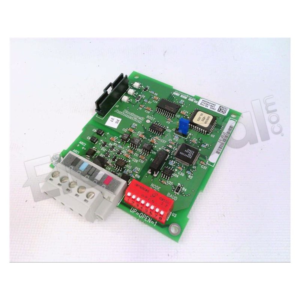 ABB MDCOMM-DNET Industrial Computer Accessory Automation