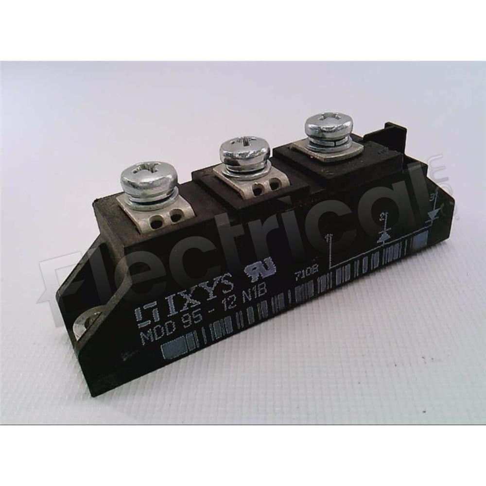MDD95-12N1B IXYS Bridge Rectifier Semiconductor