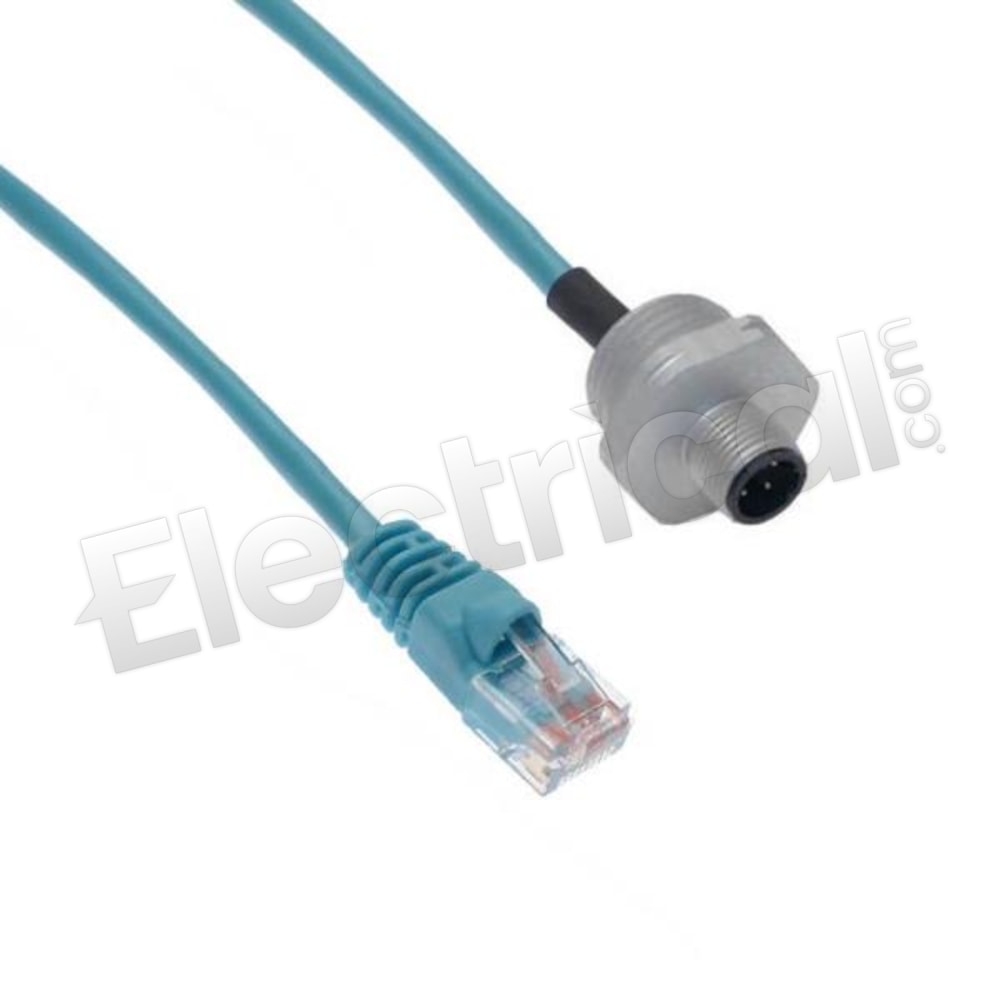 Mencom MDE45-4FR-RJ45-BM-2M Power Supply Accessory Power Supply