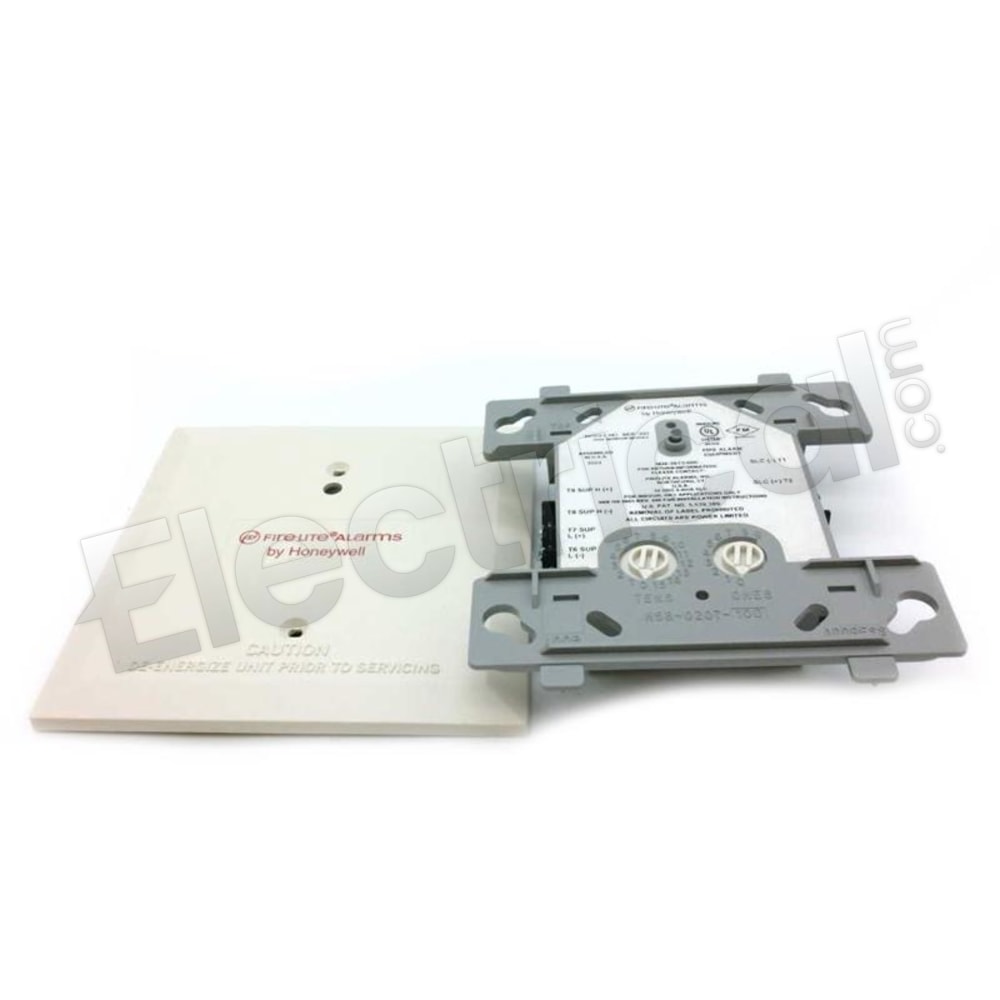 Honeywell MDF-300 Fire Safety Building Maintenance