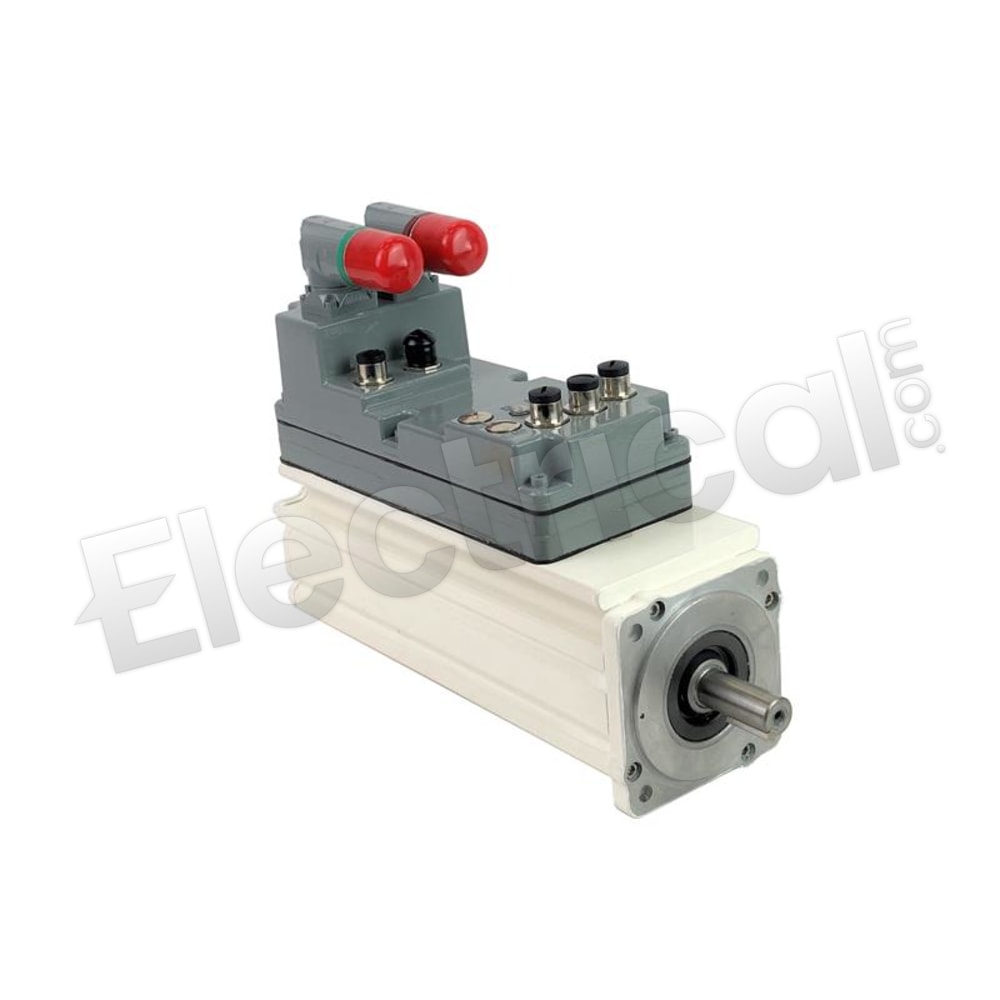 Allen-Bradley MDF-SB1003P-QJ84B-S Servo Motor Servo Product