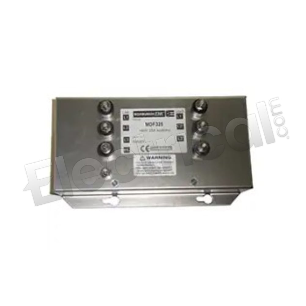 Deltron MDF325 Connector/Terminal/Pin Electrical Component