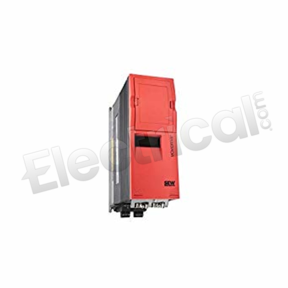 SEW Eurodrive MDF60A0015-5A3-4-00 AC Drive Drives