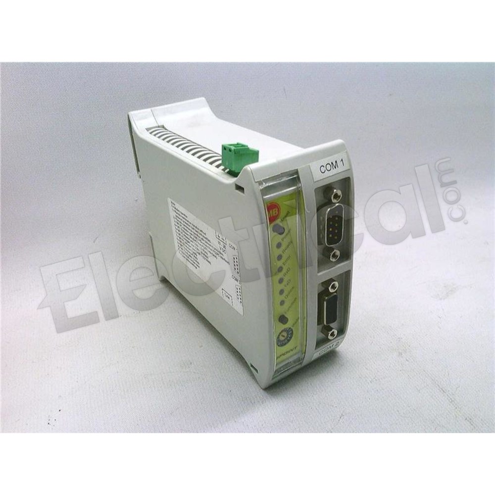 MB Connect Line MDH-540 Networking Router Computer Component