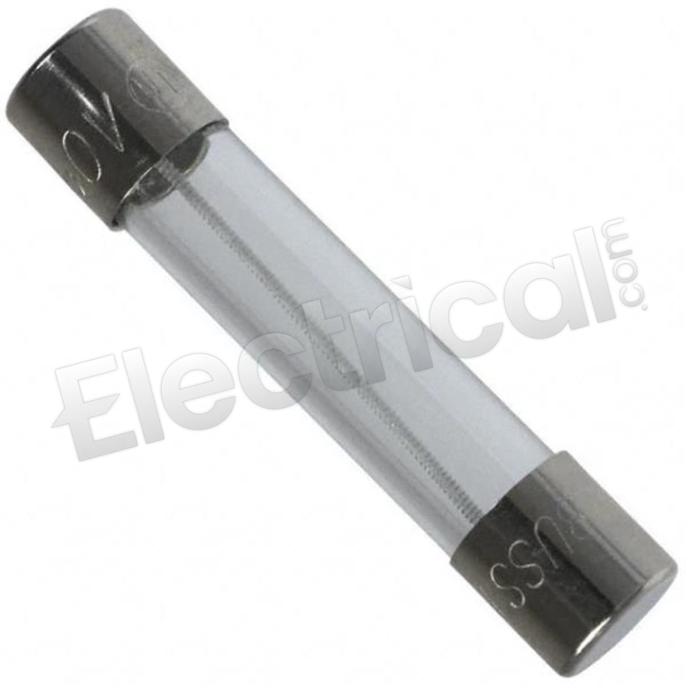 Bussmann MDL-10 Low Voltage Fuse