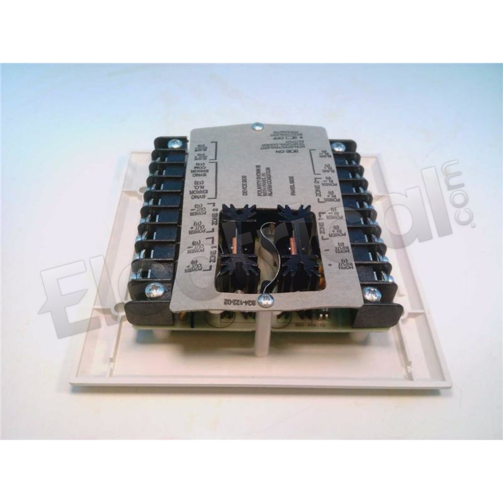 Honeywell MDLW Smoke Detector Fire Safety