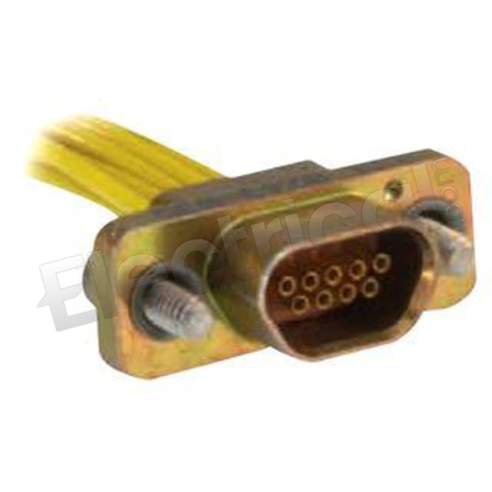 MDM-9SH003P ITT Connector/Terminal/Pin Electrical Component