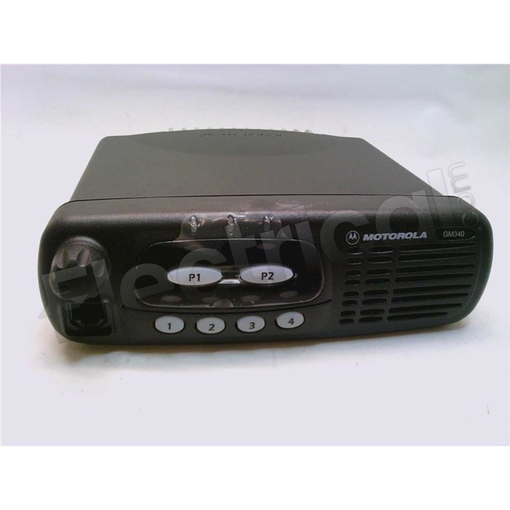 Zebra MDM25KHC9AN1AE Radio RF