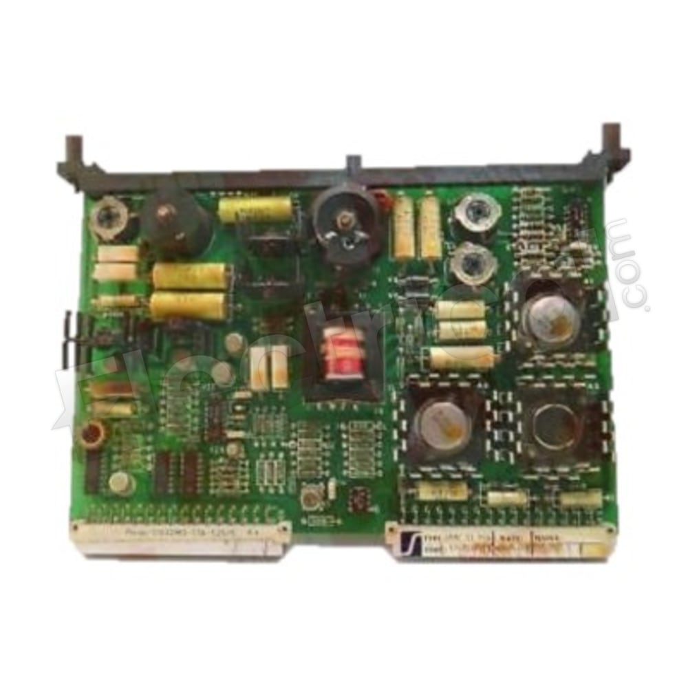 ABB MDO-16-FNS PLC Module Automation