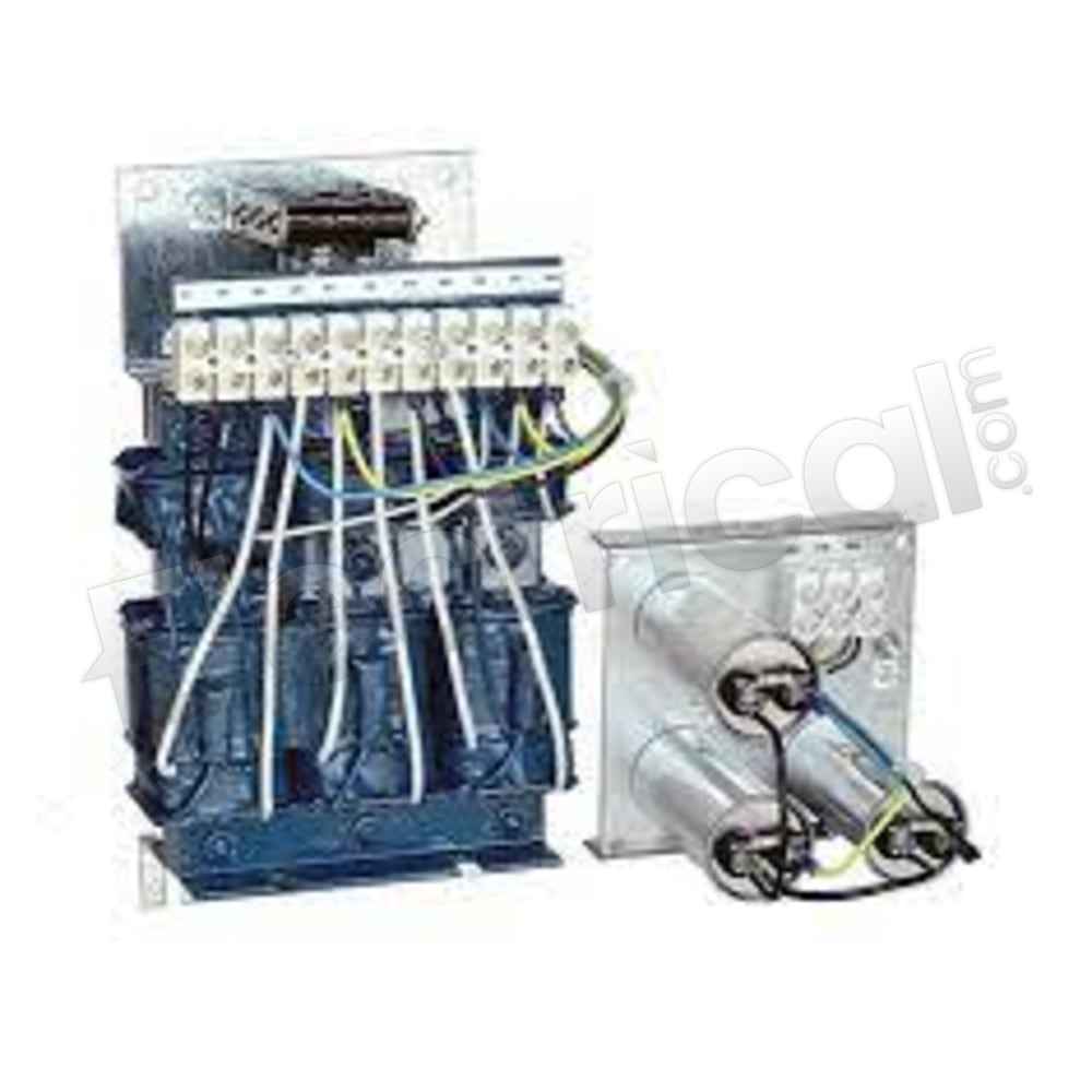 MTE MDP0208A Part And Accessory Circuit Breaker