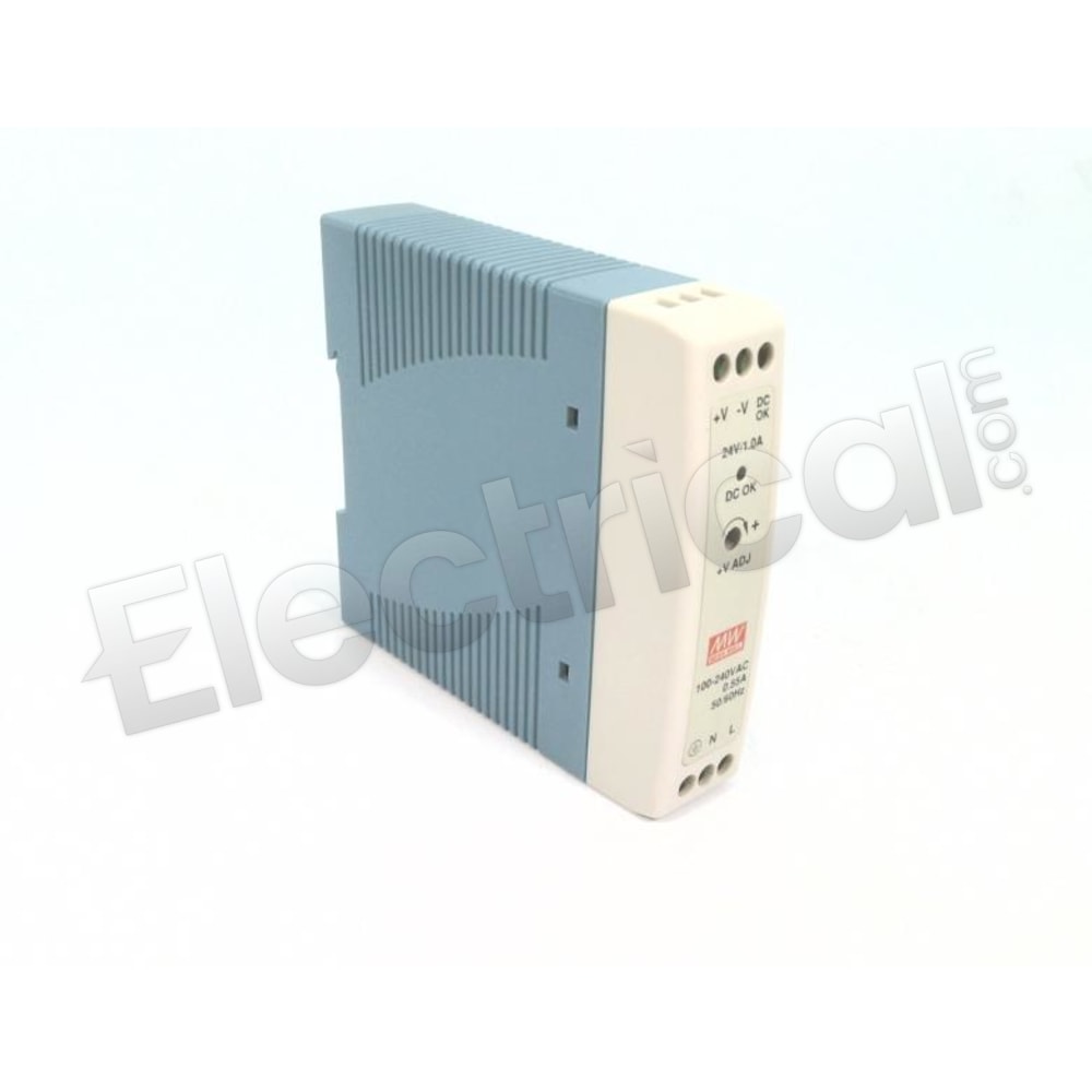 Mean Well MDR-20-24 Power Supply Power Supply