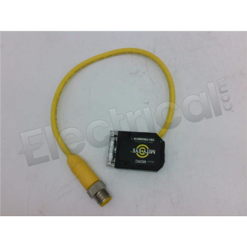 Tri-Tronics MDRC05 Sensor Automation