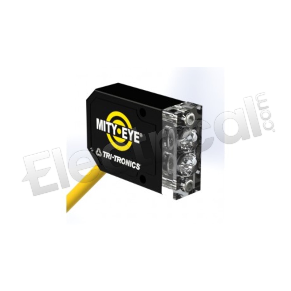 Tri-Tronics MDRO5 Sensor Automation