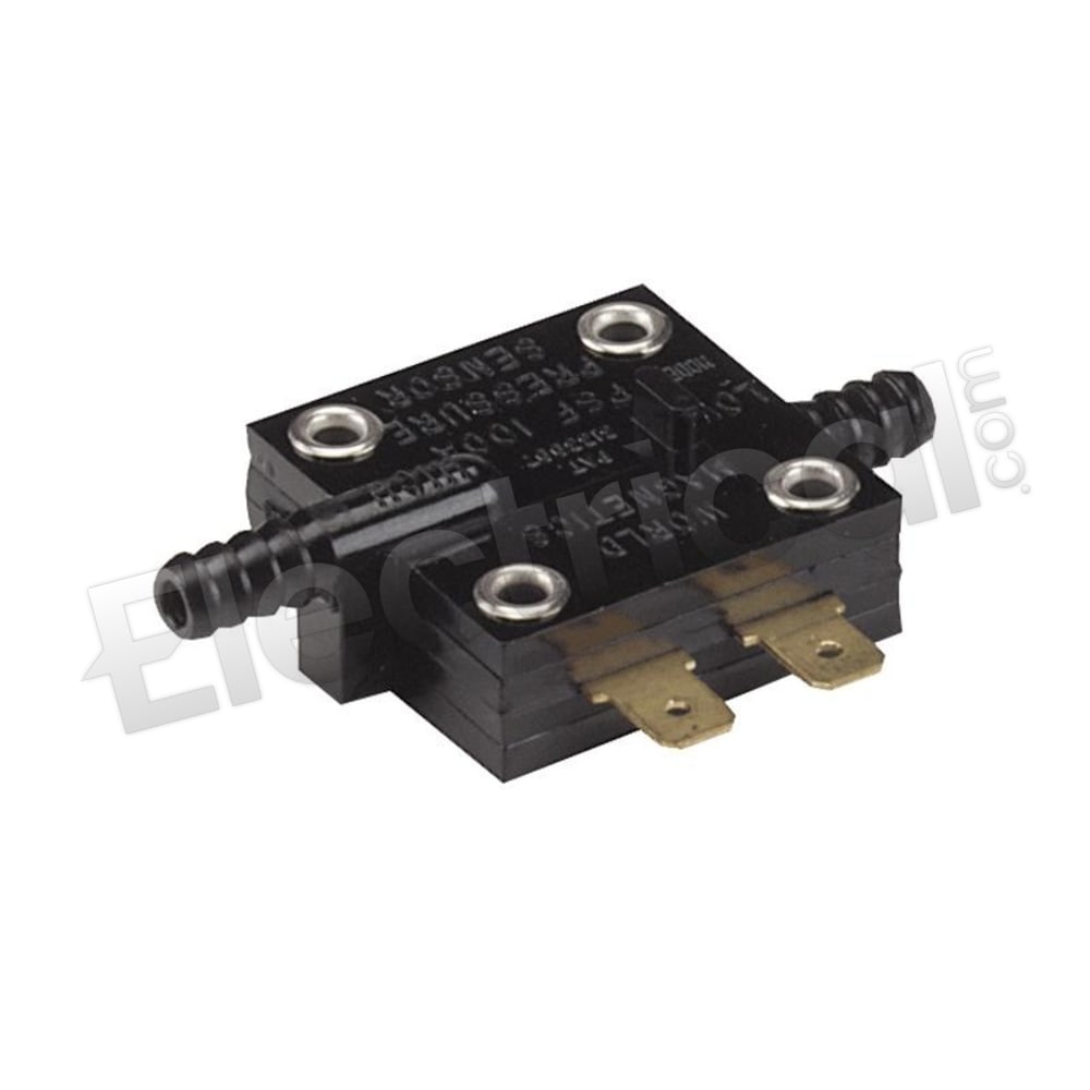 Dwyer MDS-1 Automation Switch Automation