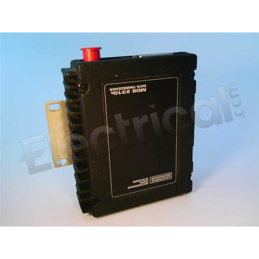 General Electric MDS-2310A Radio Transceiver RF