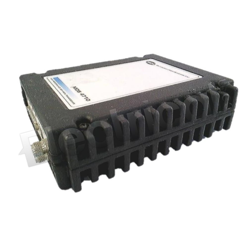 General Electric MDS-4710 Radio Transceiver RF