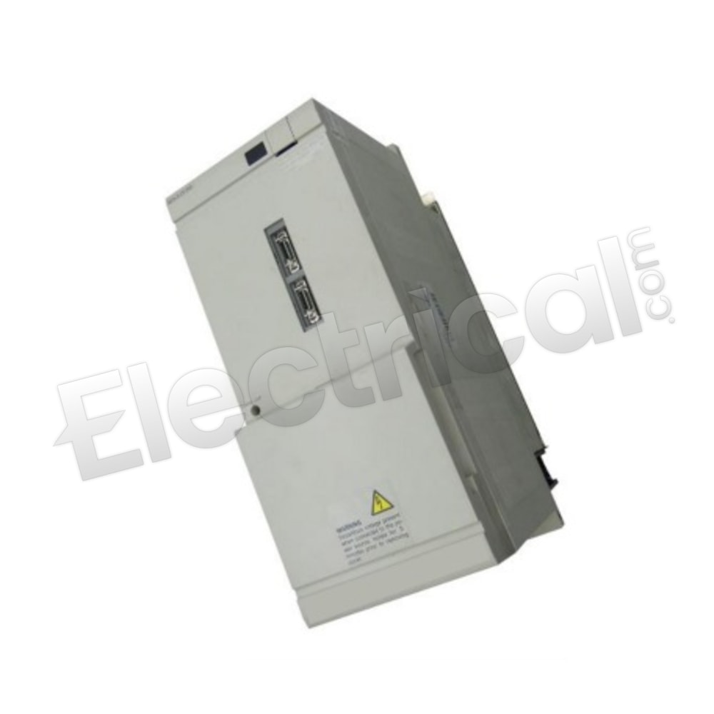 Mitsubishi MDS-A-CV-300 CNC Converter Servo Product