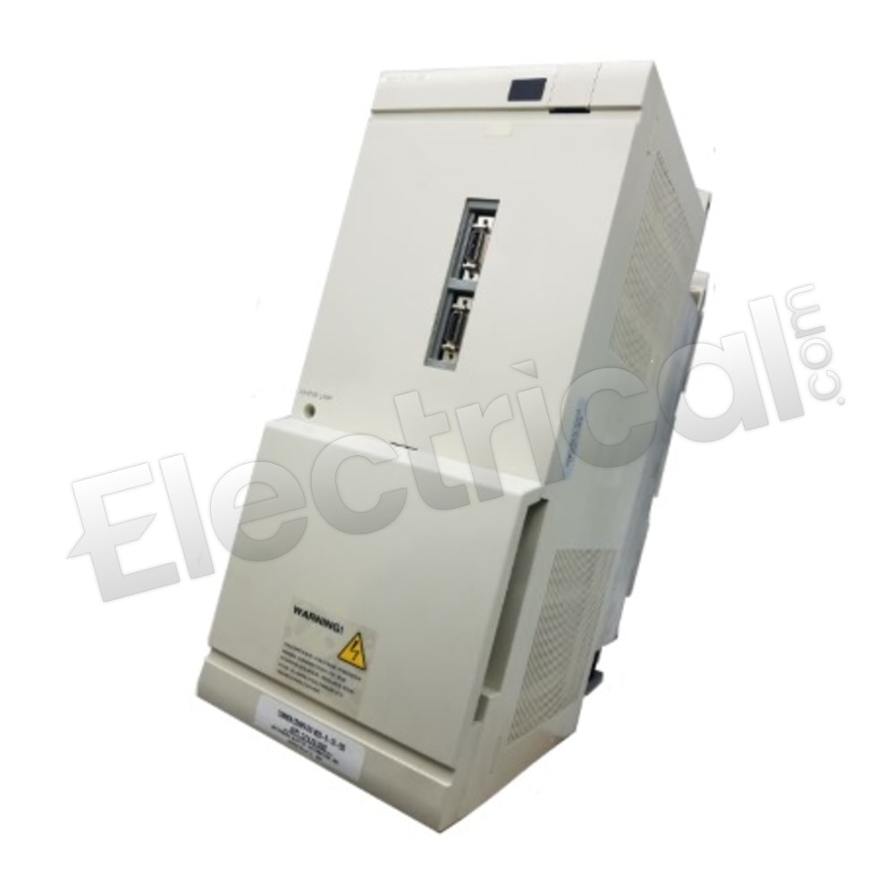 Mitsubishi MDS-B-CV-220 CNC Converter Servo Product