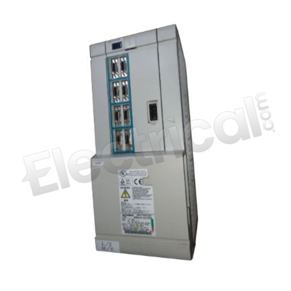 Mitsubishi MDS-C1-V2-7045 Servo Drive/Servo Control Servo Product