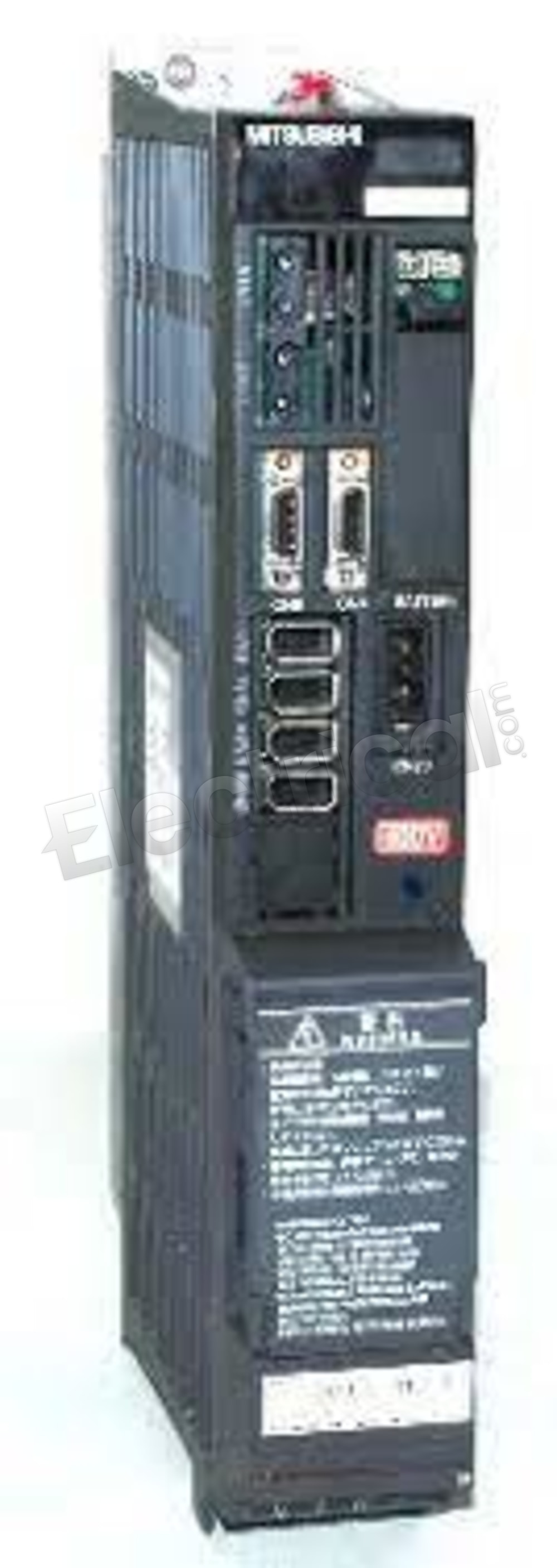 Mitsubishi MDS-DH-V2-4020 Servo Drive/Servo Control Servo Product